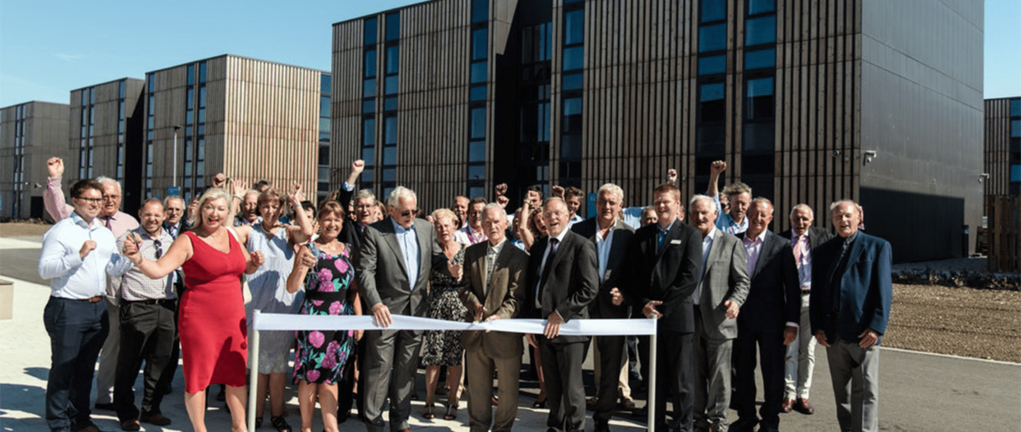 Laing O’Rourke Host 2 Ltd Case Study - Abtec Group