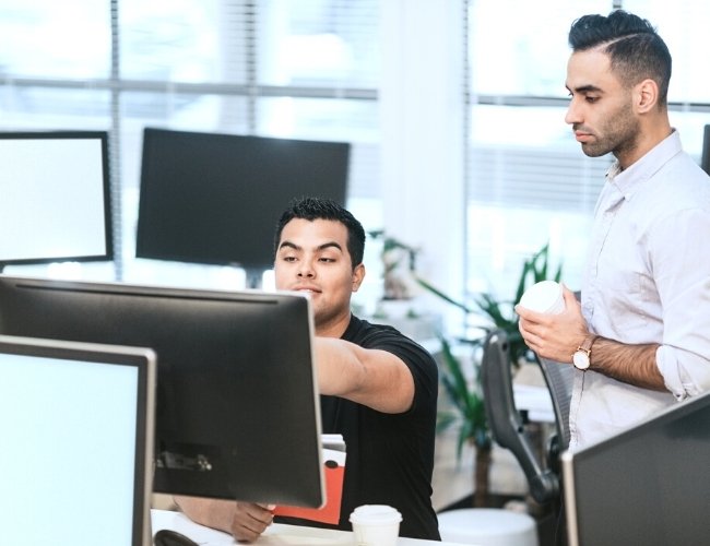 Proactive IT Management - Abtec Group