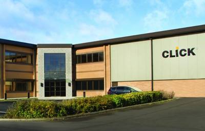 Scolmore Group Building Extension: Case Study - Abtec Group