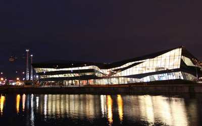 The Crystal: Case Study - Abtec Group