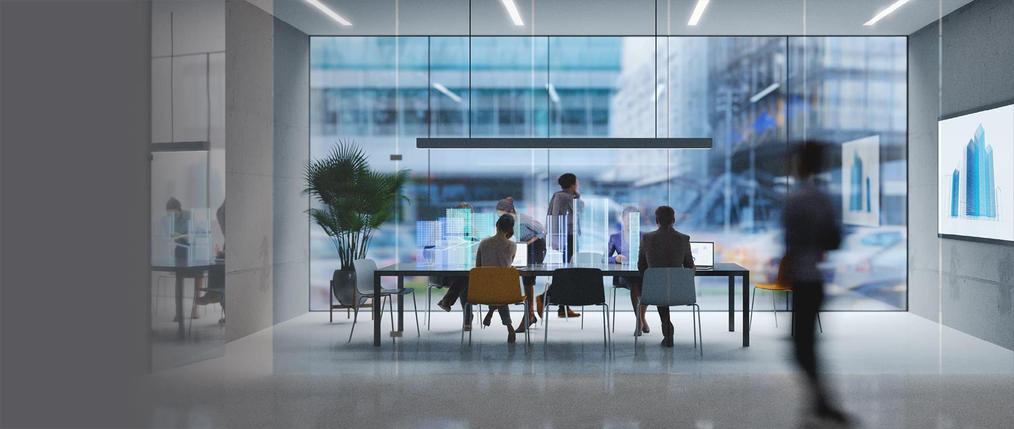 Making IT Work - Abtec Group