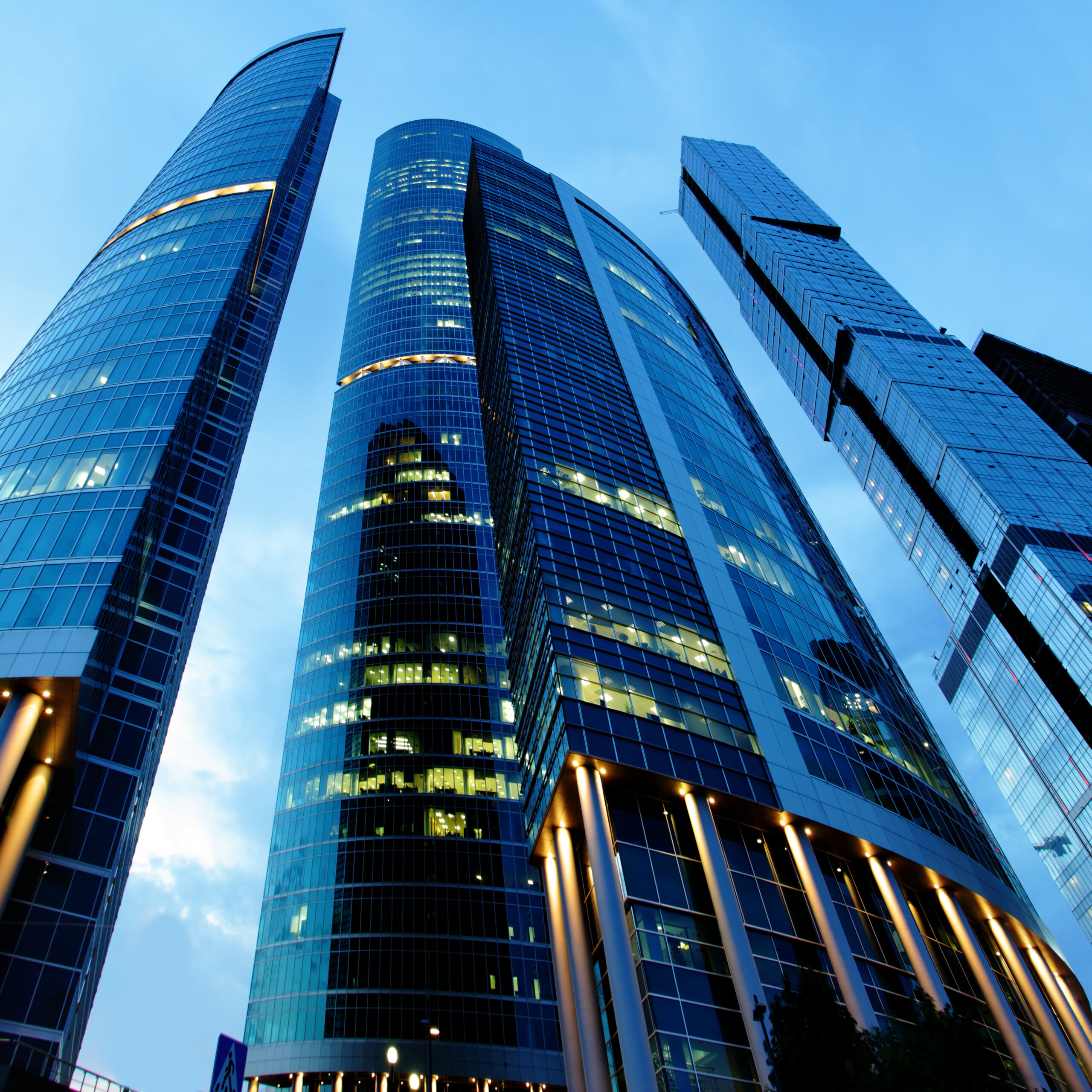 Smart Buildings - Abtec Group